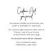 Principal Retirement Gifts - Custom Appreciation Sign Printable ...