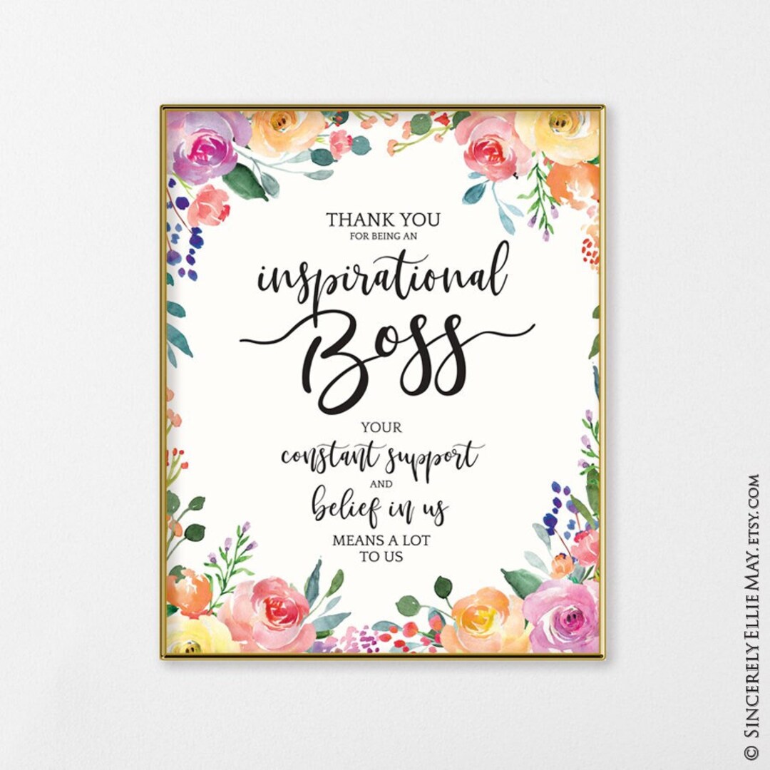 Great Boss Quotes Great Boss Quotes