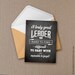 Boy Scout Leader Gift Cub Team Leadership Appreciation Gifts - Etsy