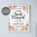 Principal Retirement Gifts - Custom Appreciation Sign Printable ...