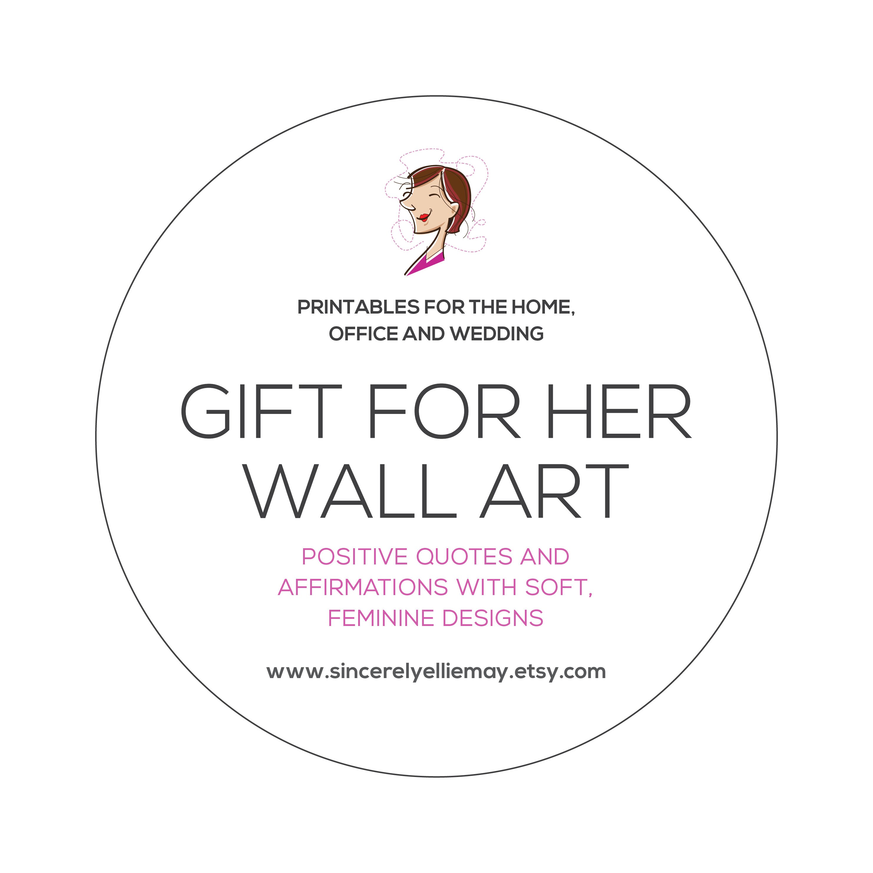 Goodbye Friend Gift Friendship Wall Art A Truly Great - Etsy