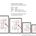 Wake up and Makeup Quote Rose Gold Sign Decorate Your Home - Etsy
