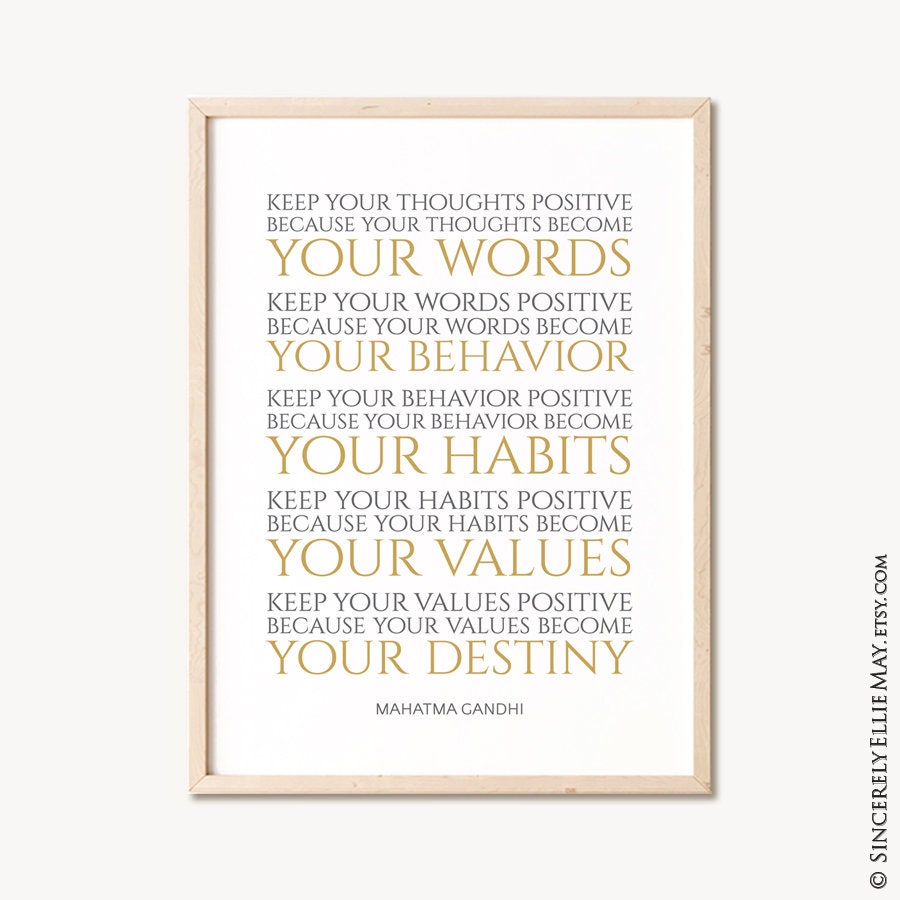 School Counselor Quotes Wall Art Gifts Counseling Therapist | Etsy