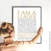 Leadership Motivational Quotes, Success Signs Great as Gifts - I Am A ...