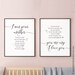 I Am Your Mother You Are My Child - YOU PRINT Children Quotes Wall ...