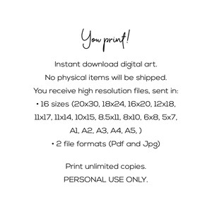 American Creed Wall Art Printable, Dean Alfange My Creed Quote ...