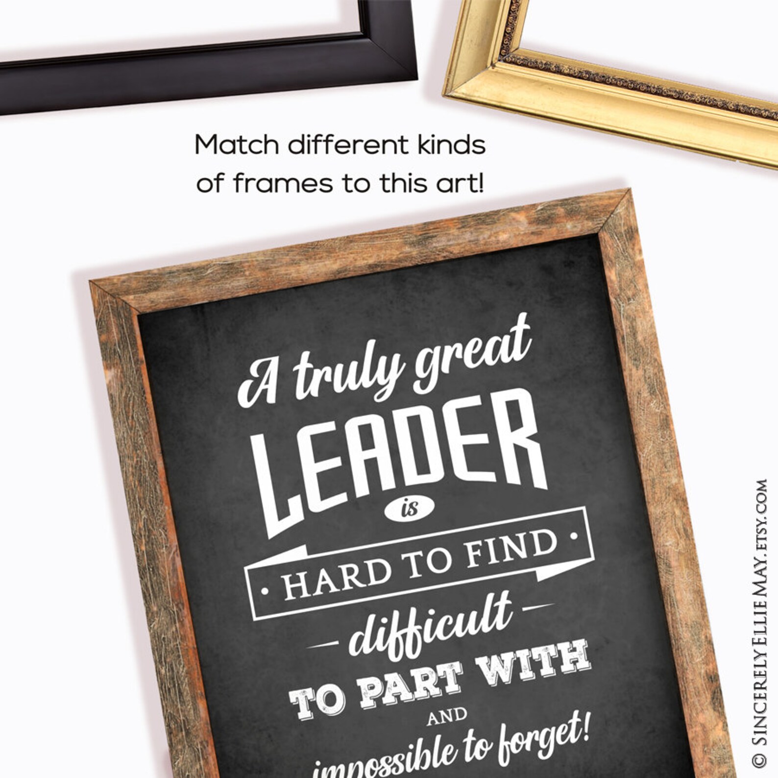 Boy Scout Leader Gift Cub Team Leadership Appreciation Gifts - Etsy ...