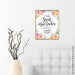 Music Teacher Gift for Retirement, Music Room Decor - Teacher ...