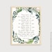 Deep Peace Gaelic Blessing Wall Art Decor, Irish Sayings, Celtic Art ...
