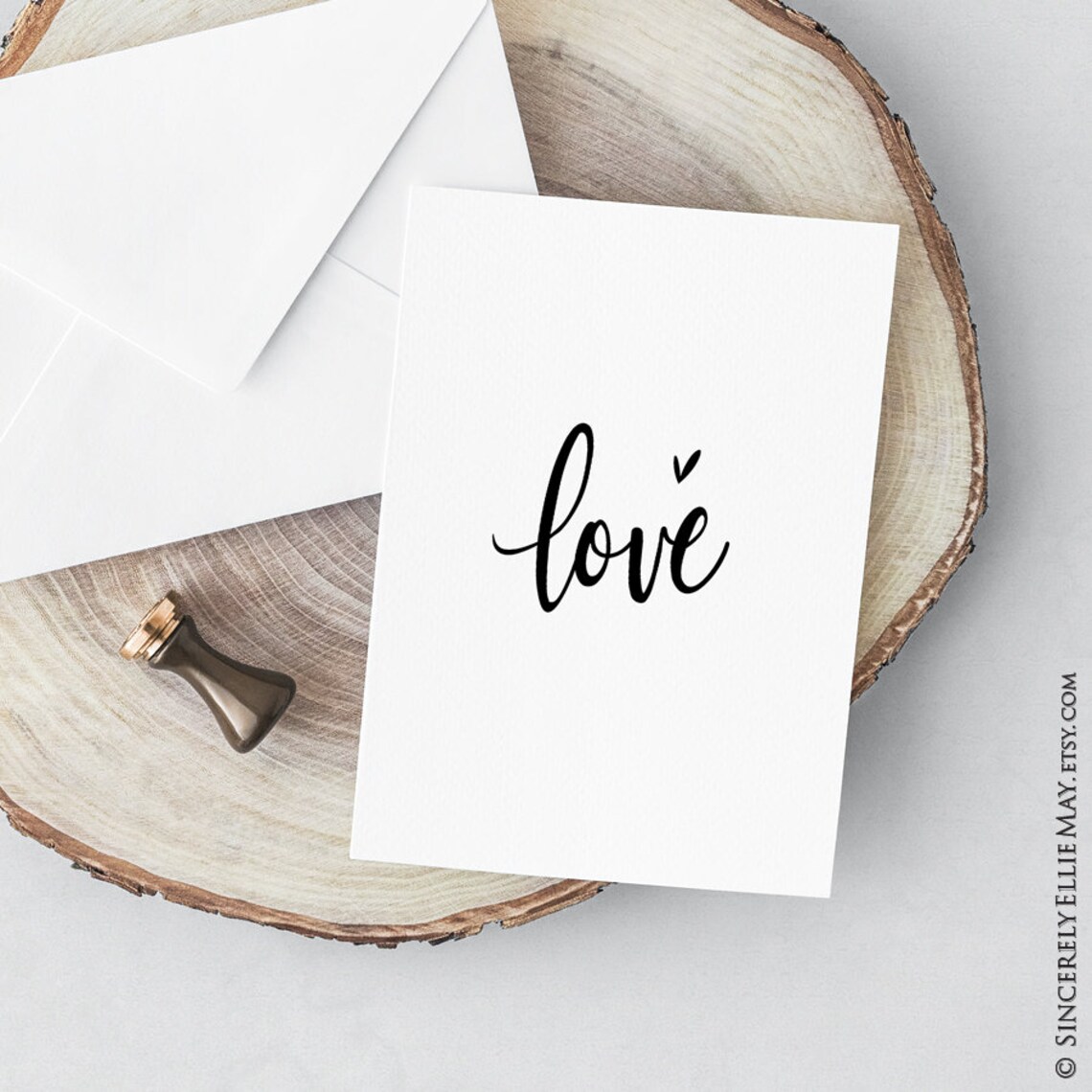 Love One Word Typography Wall Art Sign Wedding Poster Family Etsy Love One Word Typography Wall Art Sign Wedding Poster Family Etsy