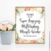 Teachers Appreciation Poster Printable Gifts Thank You Gifts for Best ...