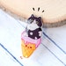 Siamese Cat Pin Enamel Pins Cute Pins Cat Pins Kawaii Pins Pins for ...