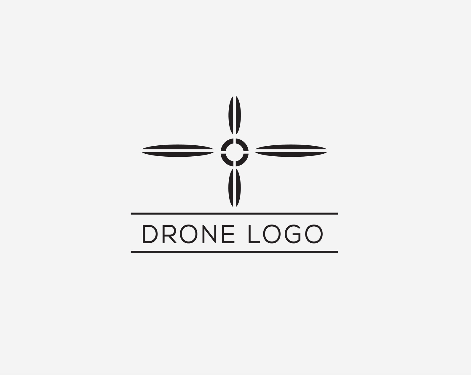 Drone Logo Collection Drone SVG UAV SVG Drone Icon Svg - Etsy