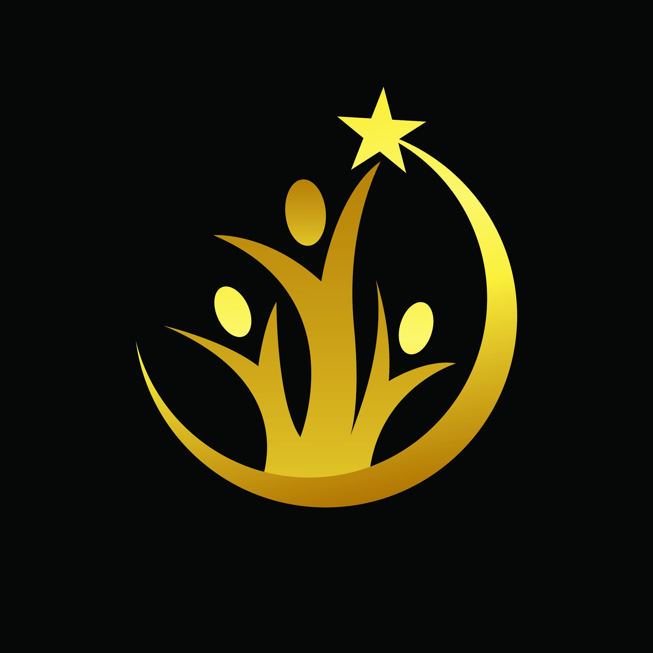 People Symbol Vector