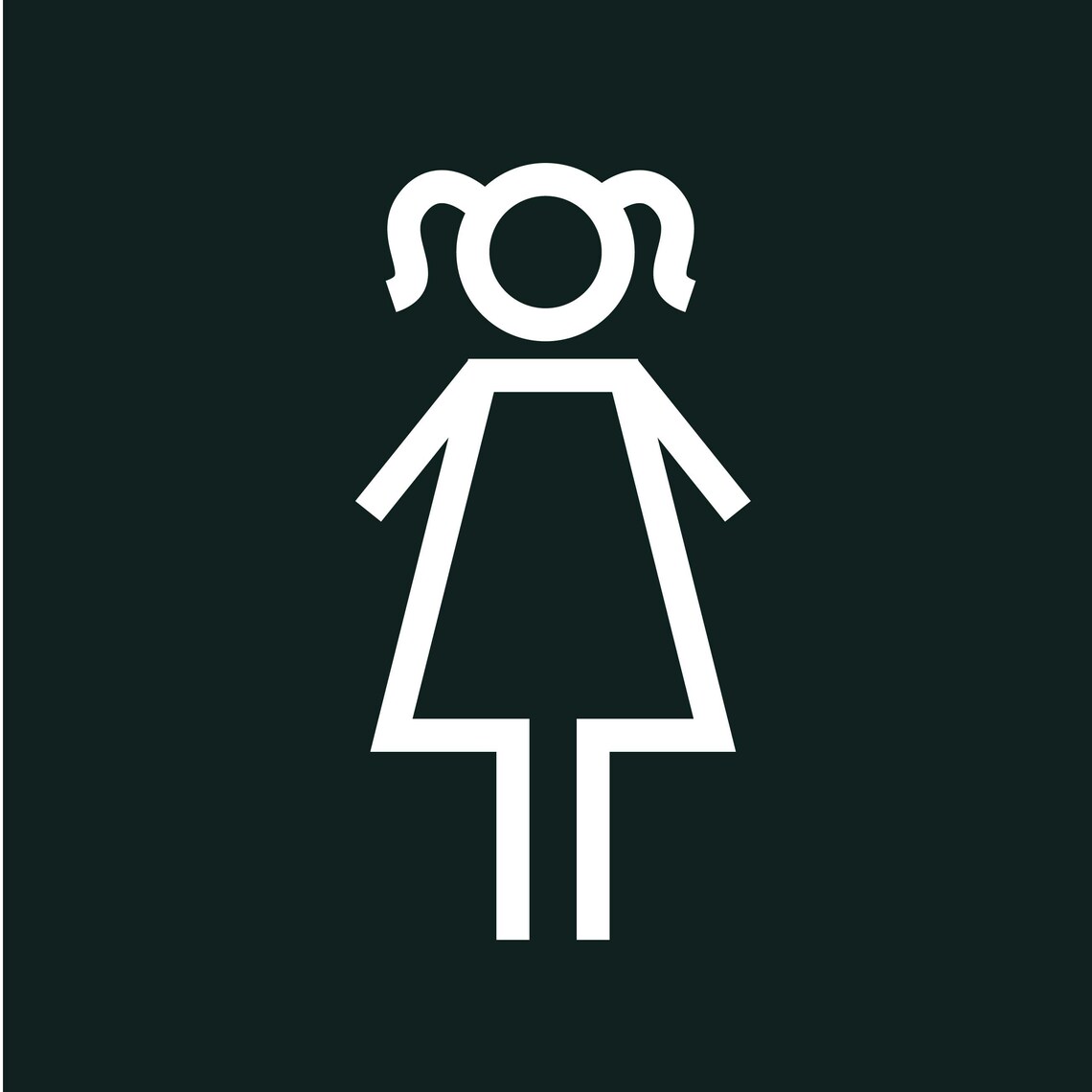 Restroom Sign Svg, Bathroom Sign Svg, Wc Sign, Toilet Svg, Man Washroom ...