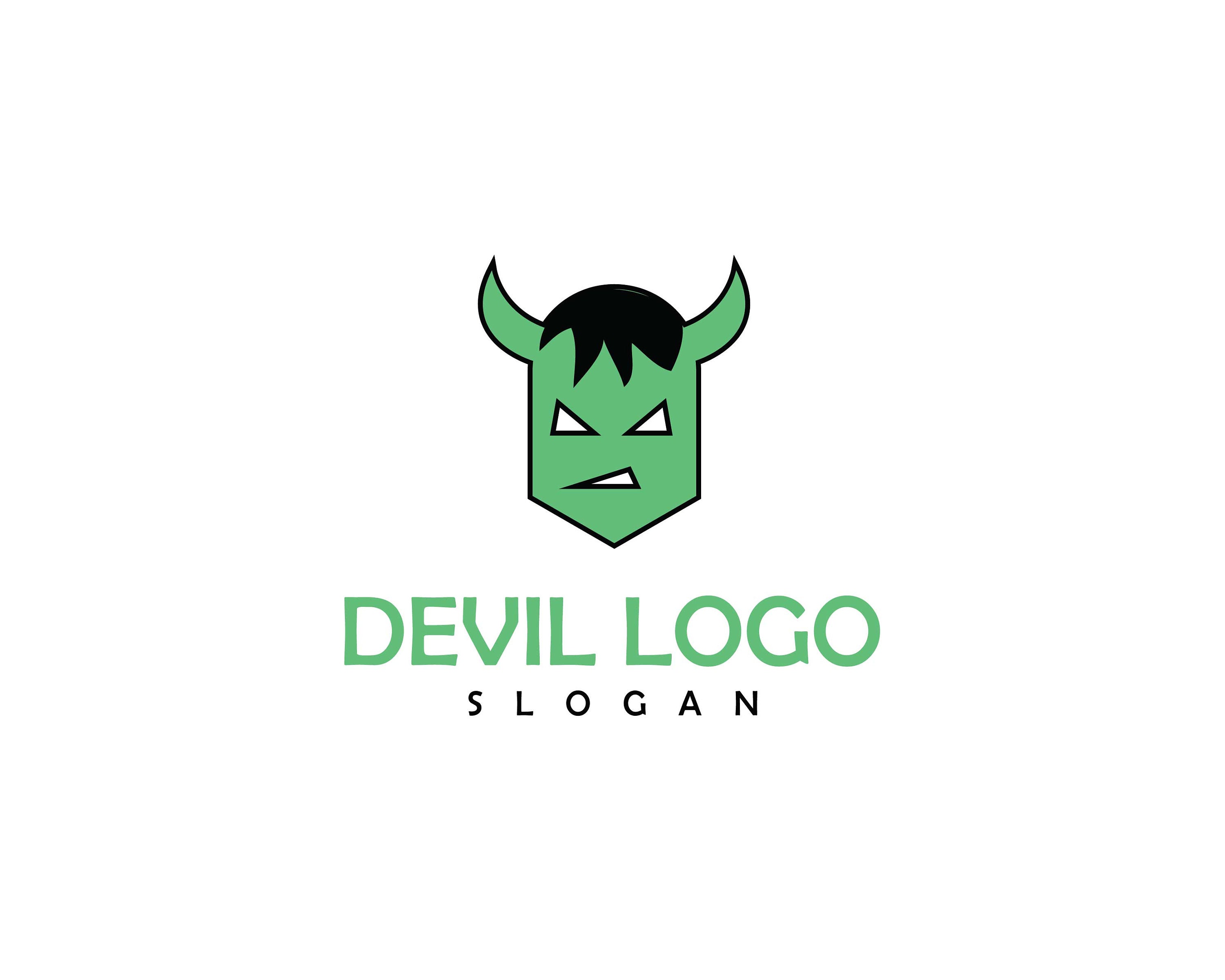 Devil svg Black Flame Devil png diseño de icono de demonio - Etsy México