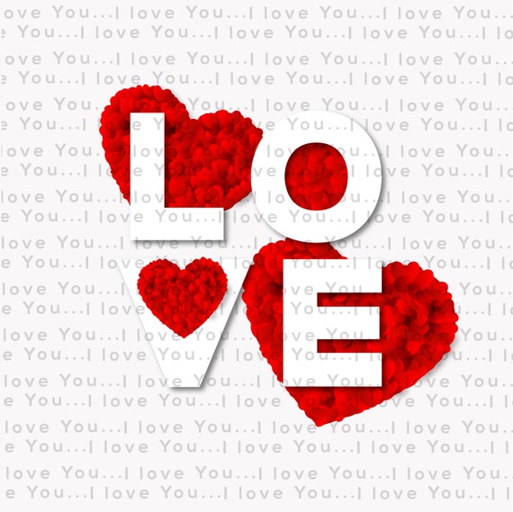 Creative Love Card Designs