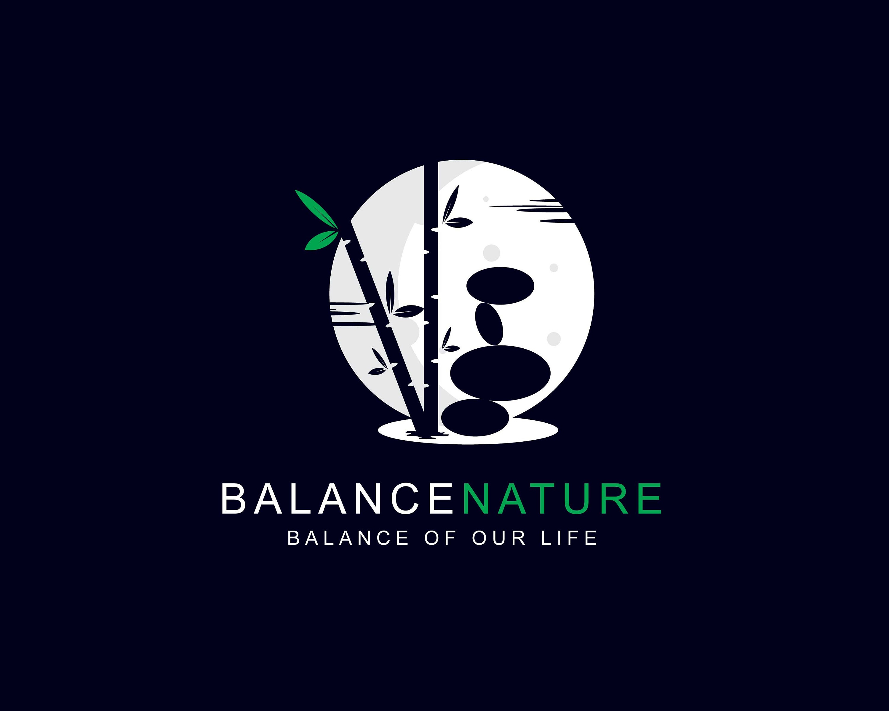 Natural Balance Logo