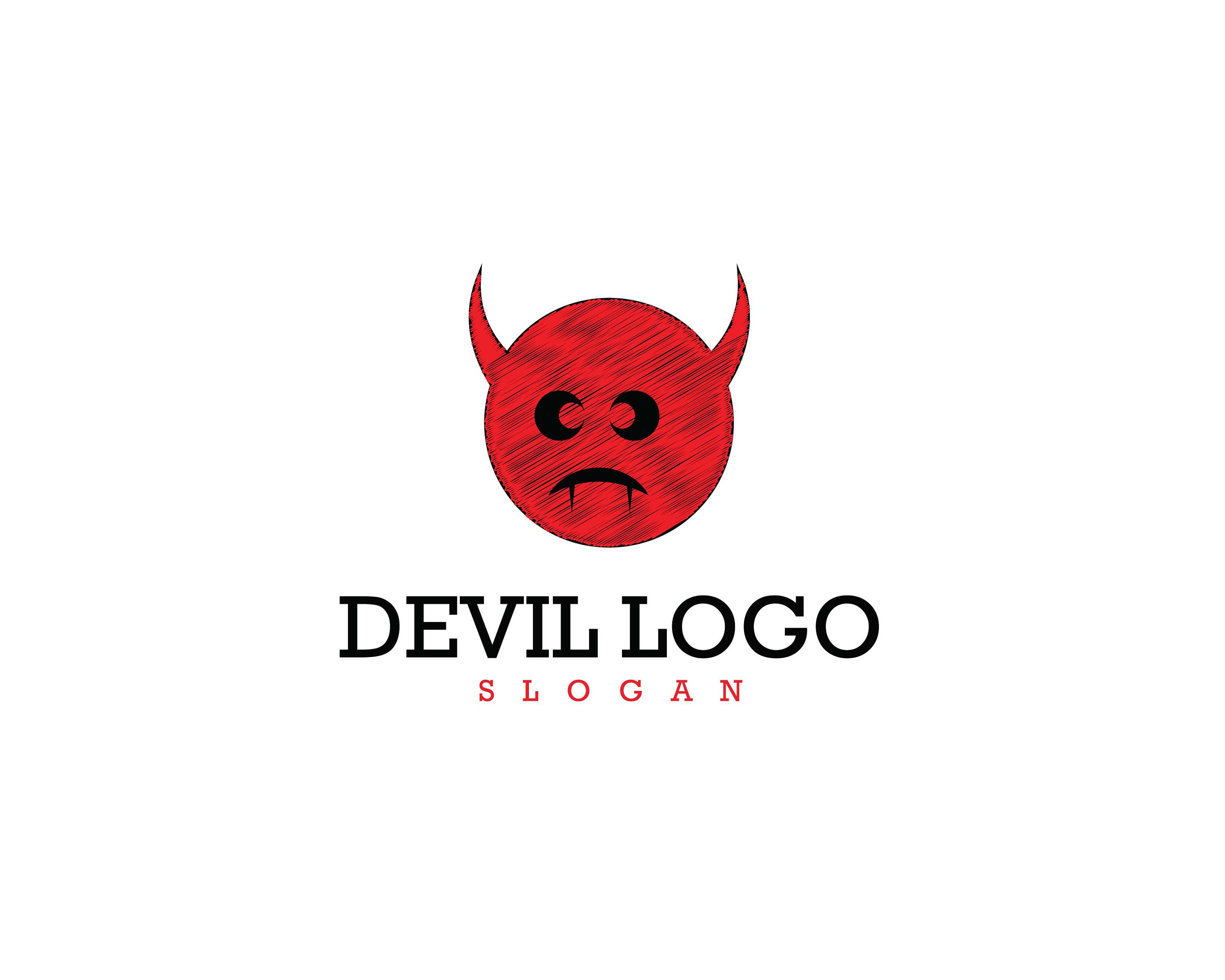 Devil Svg Black Flame Devil Png Demon Icon Design Devil - Etsy