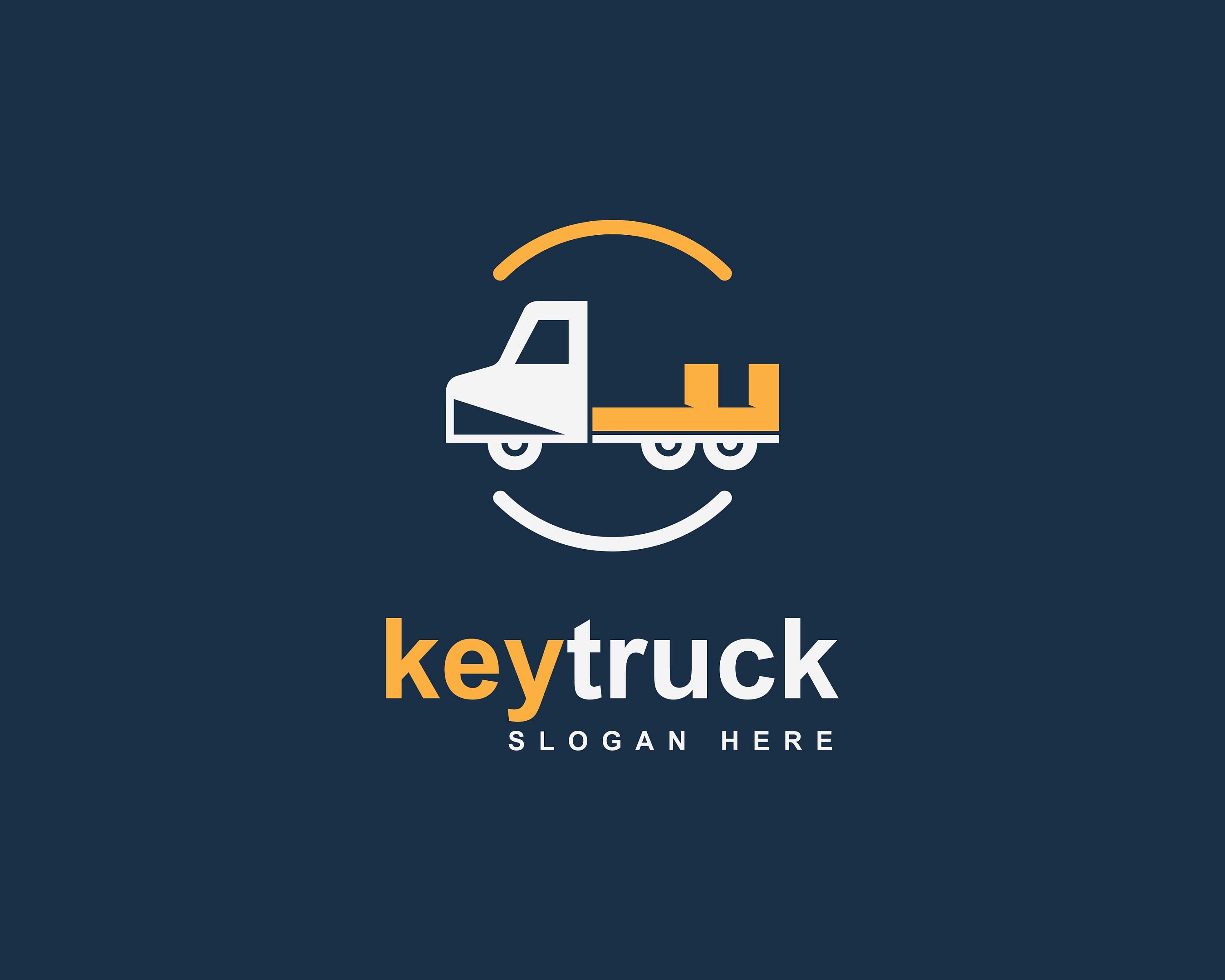 LKW svg LKW Logo Sammlung LKW eps Food LKW Logo Design - Etsy.de