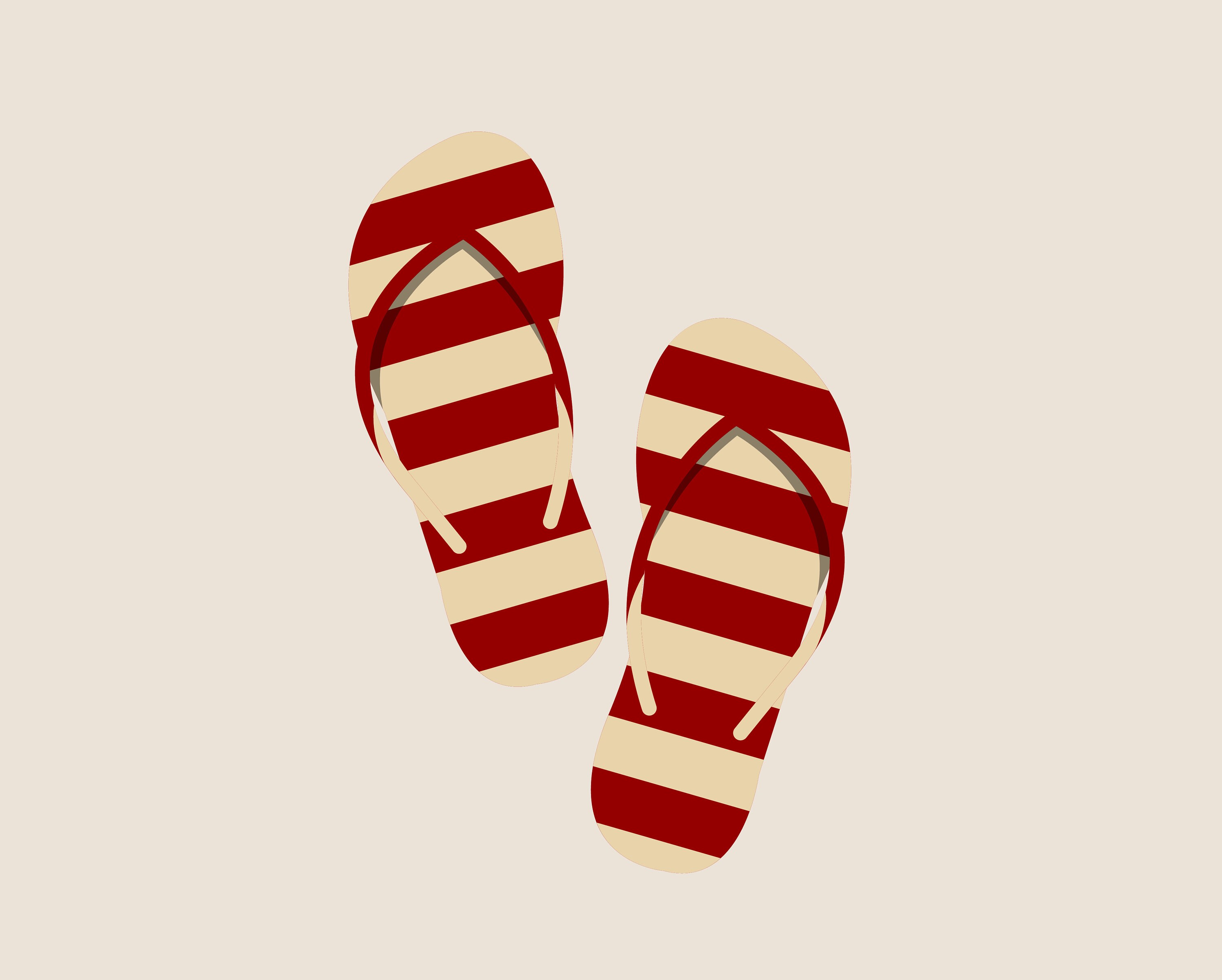 Flip Flops Svg, Sandals Svg, Sandals Clipart, Flip Flop Eps, Sandle Png ...