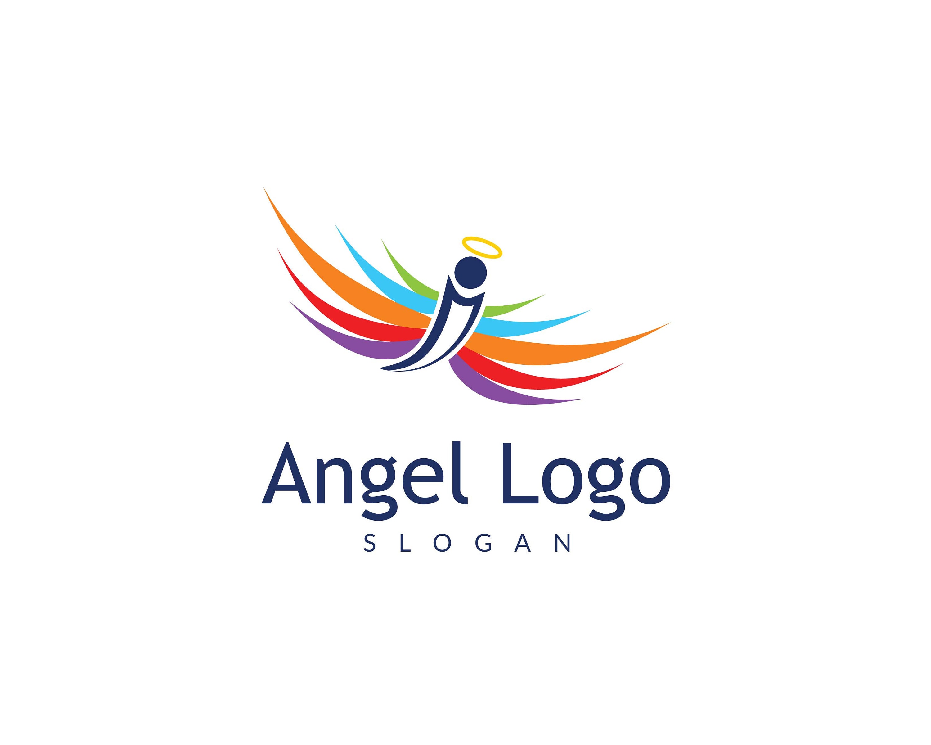 Engel Verslaat Logo Hd Engel Stock Illustrations, Vectors, & Clipart