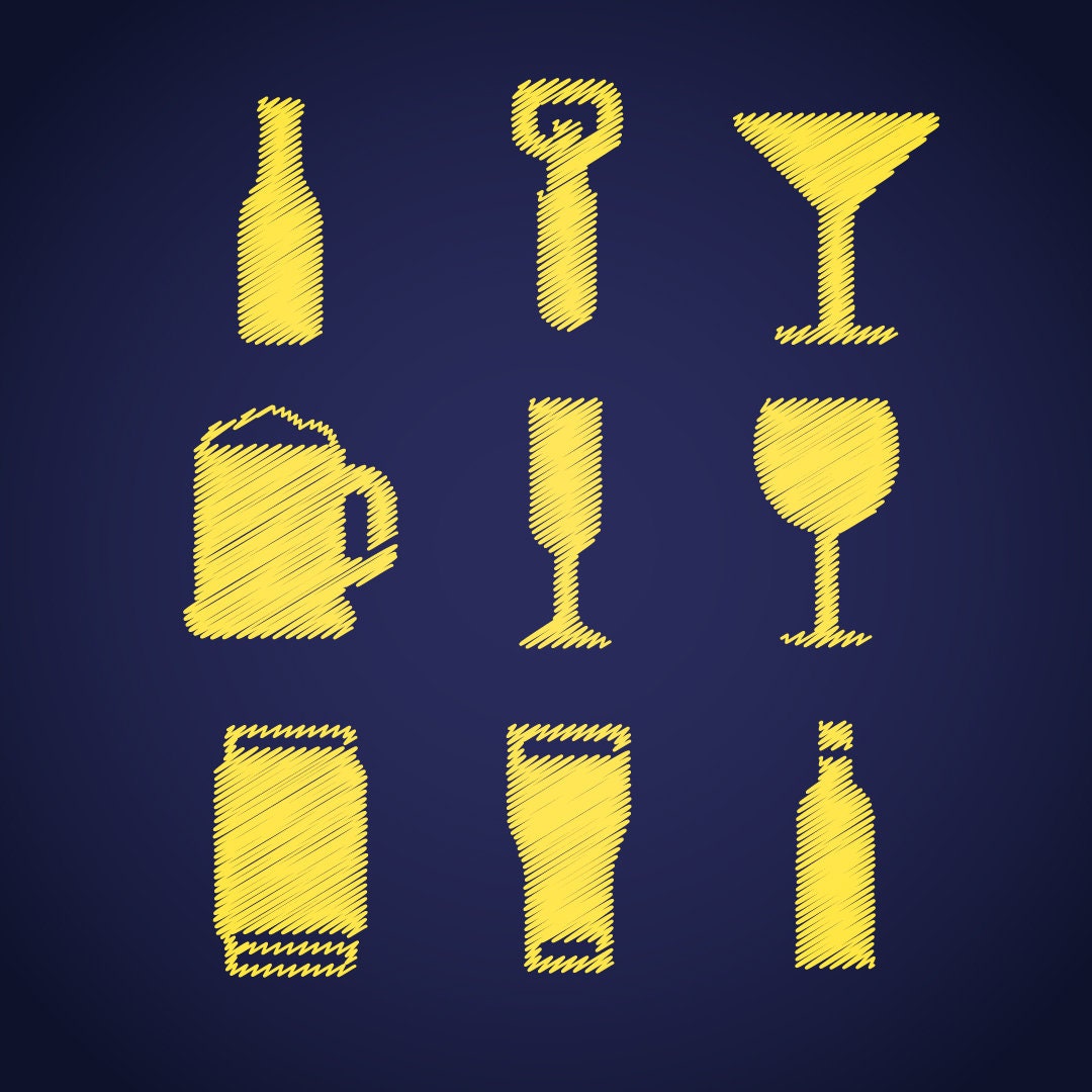 BAR MENU Icons Svg Wine Glass Svg Beer Svg Cocktail Eps Mocktail bar-menu-icons-svg-wine-glass-svg-beer-svg-cocktail-eps-mocktail