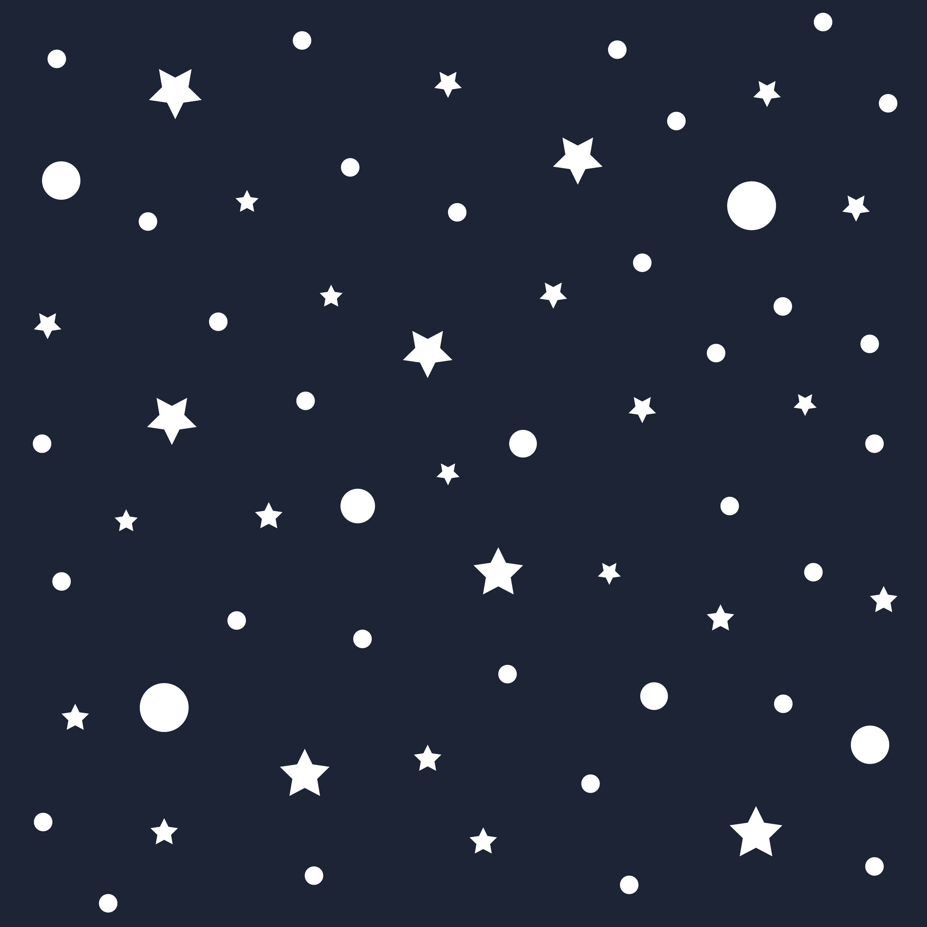 Star Pattern Svg, Seamless Stars Pattern Eps, Stars Template Svg, Stars ...
