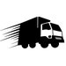 Truck Svg, Lorry Eps, Truck Driver Svg, Truck Silhouette, Semi Truck ...