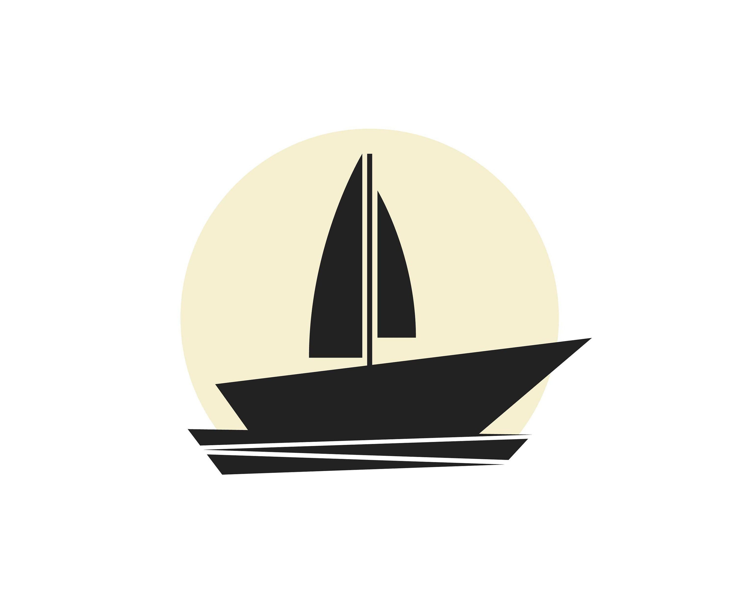 Shipping Boat Icon