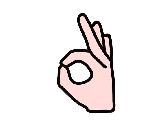 Zeigende Hand Emoji Hand Emoji Vectors Download Gratis Hoogwaardige