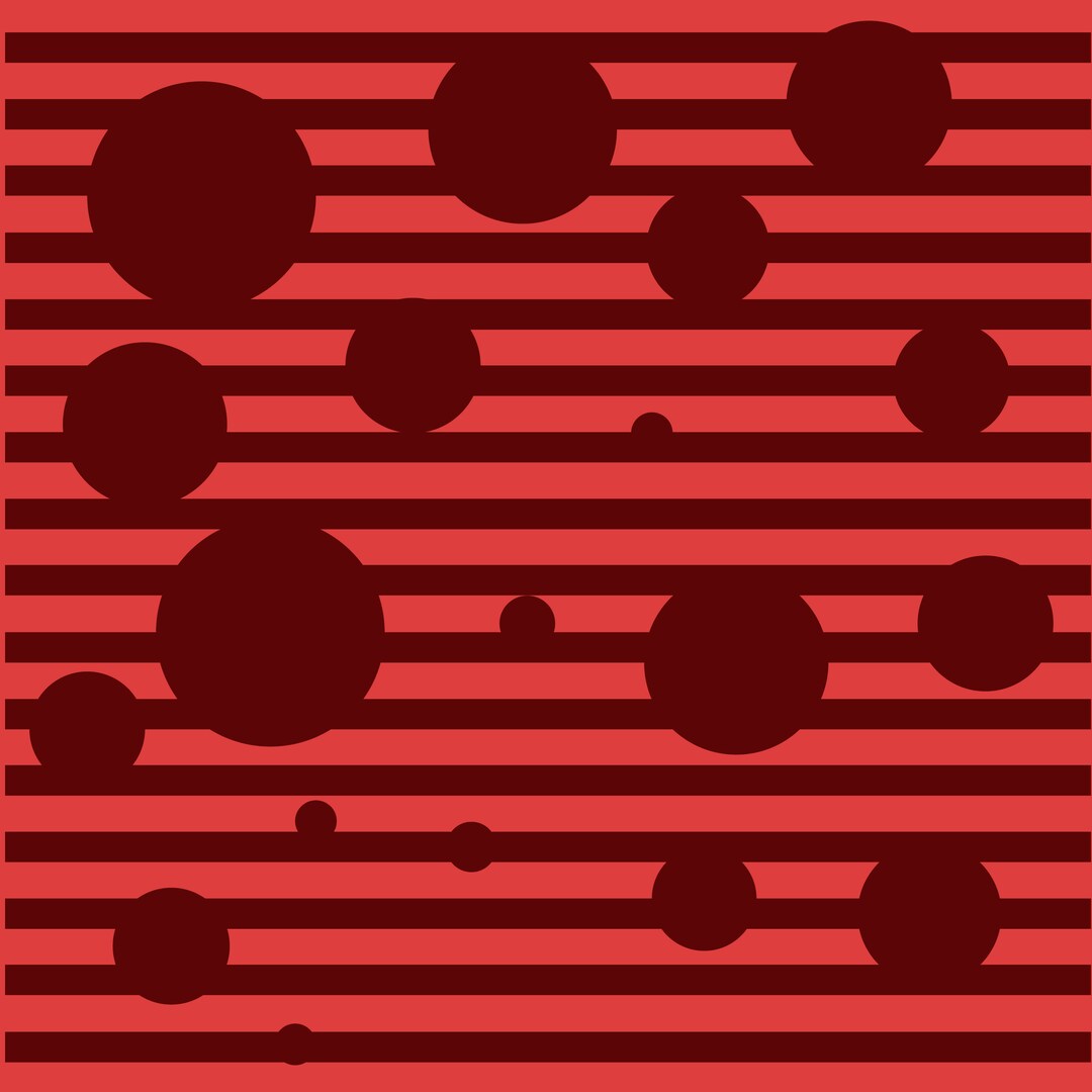 Line Pattern Svg, Seamless Pattern Svg, Skinny Tumbler Template ...