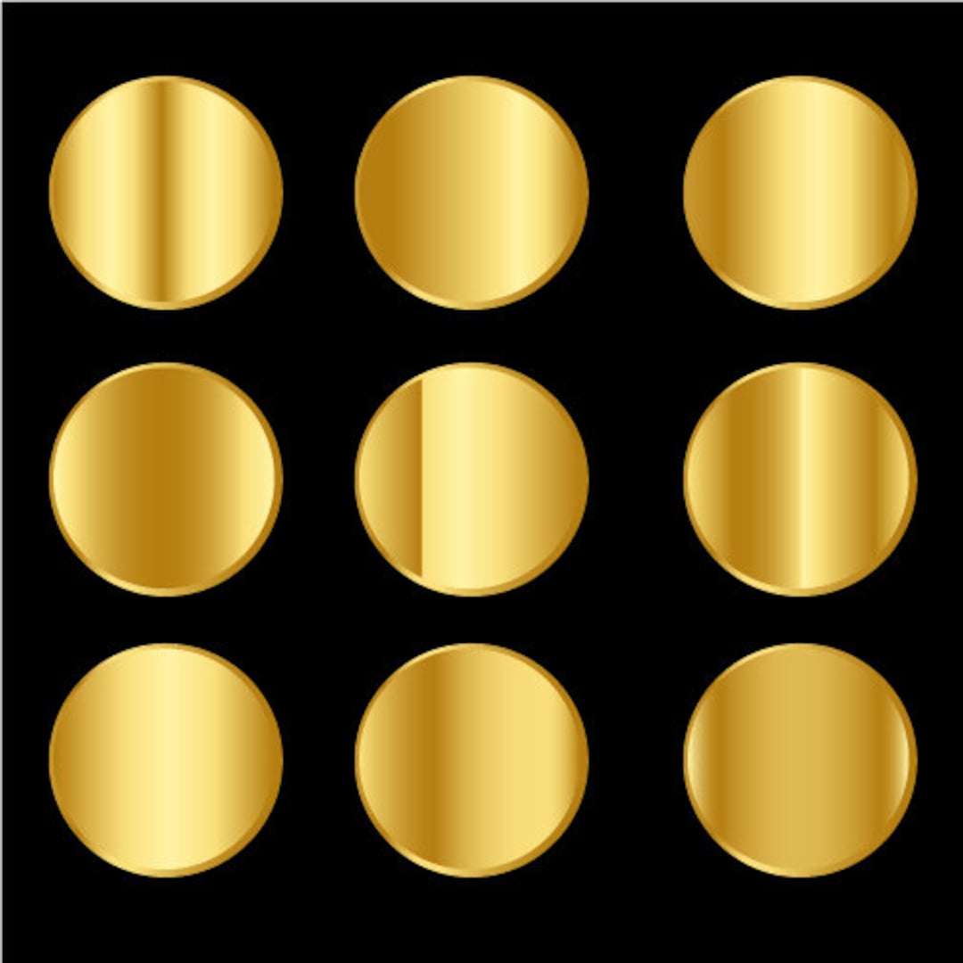 Gold Effect Gold Layer, Gold Color, Gold Vector Effect, Gold Text ...