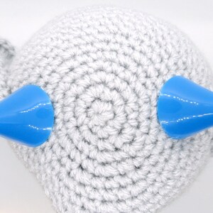 Devil Horns for Toys - Attachable Horn - Mini Horns for Puppets ...