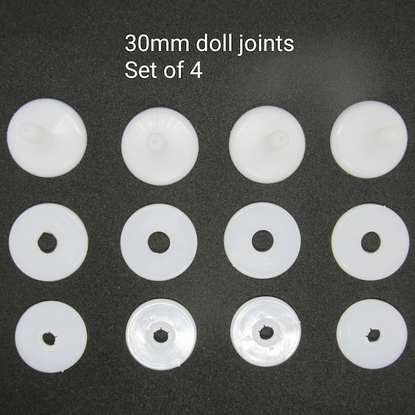 Doll Joints - Etsy