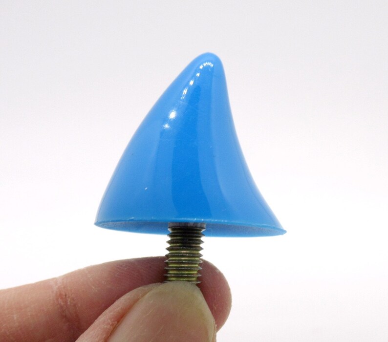 Devil Horns for Toys Attachable Horn Mini Horns for - Etsy