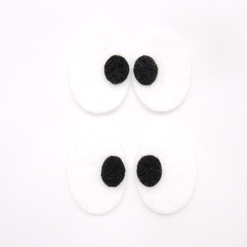 Pre Cut Felt - Etsy