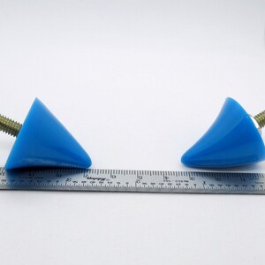 Devil Horns for Toys - Attachable Horn - Mini Horns for Puppets ...