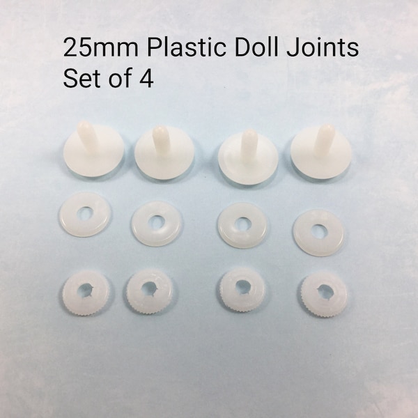 Doll Joints - Etsy
