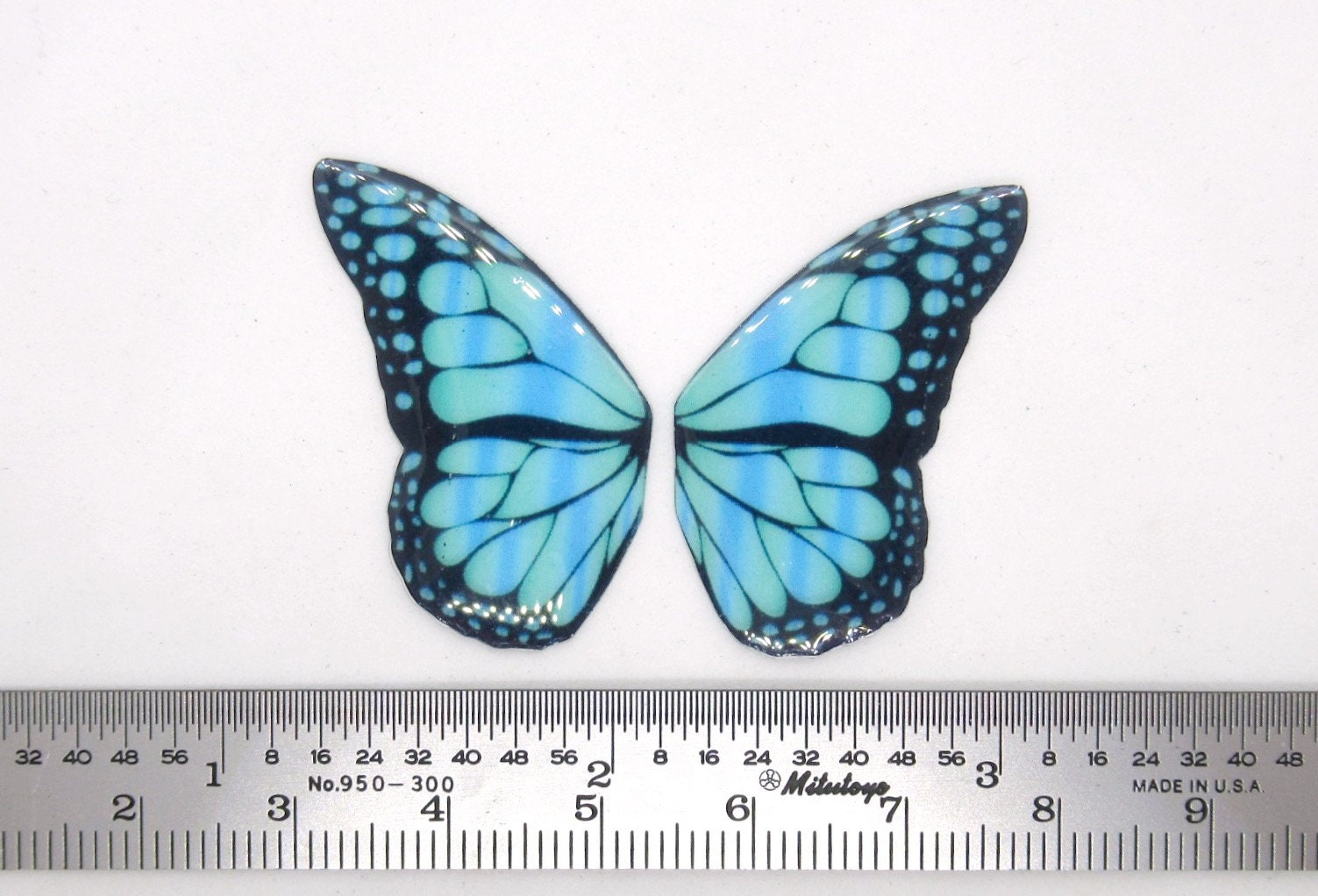 Fairy Wings Miniature Butterfly Wings Resin Wings - Etsy