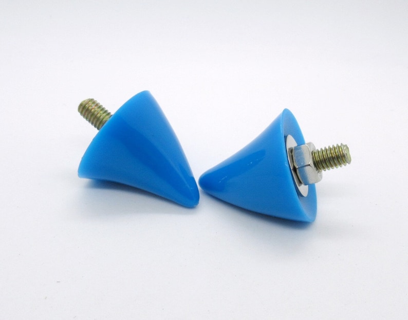 Devil Horns for Toys Attachable Horn Mini Horns for - Etsy