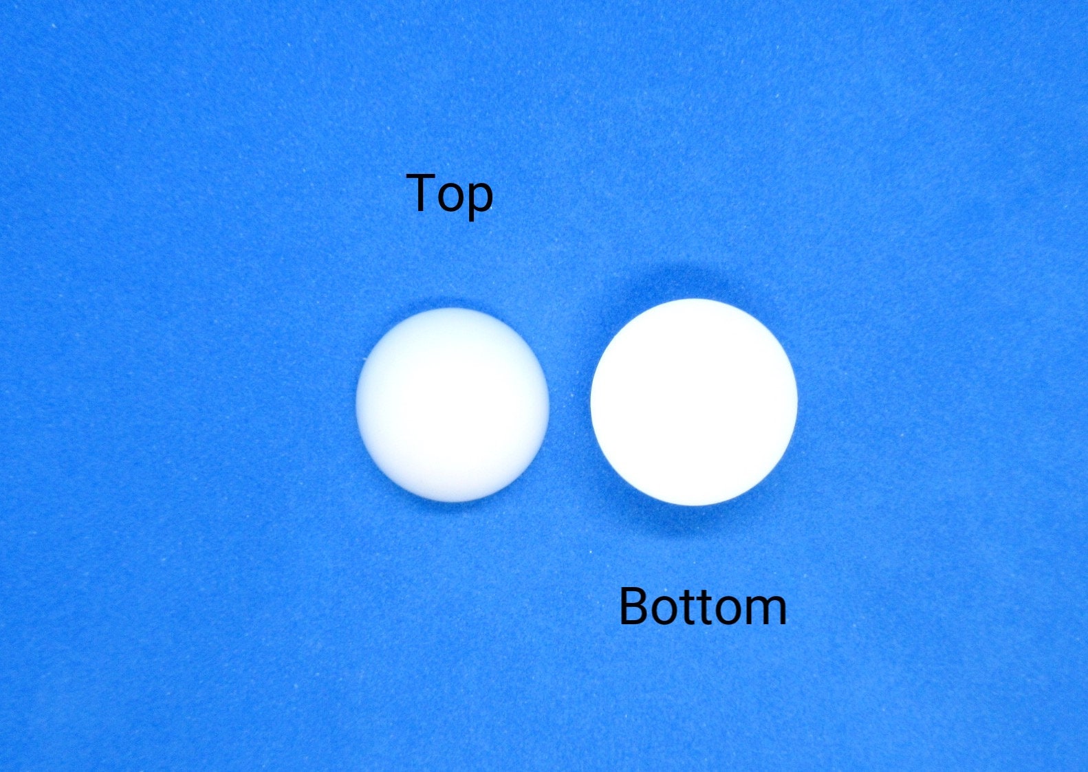 Puppet Eyes 20 to 28 Mm DIY Pupil Funny Eyes Eye - Etsy