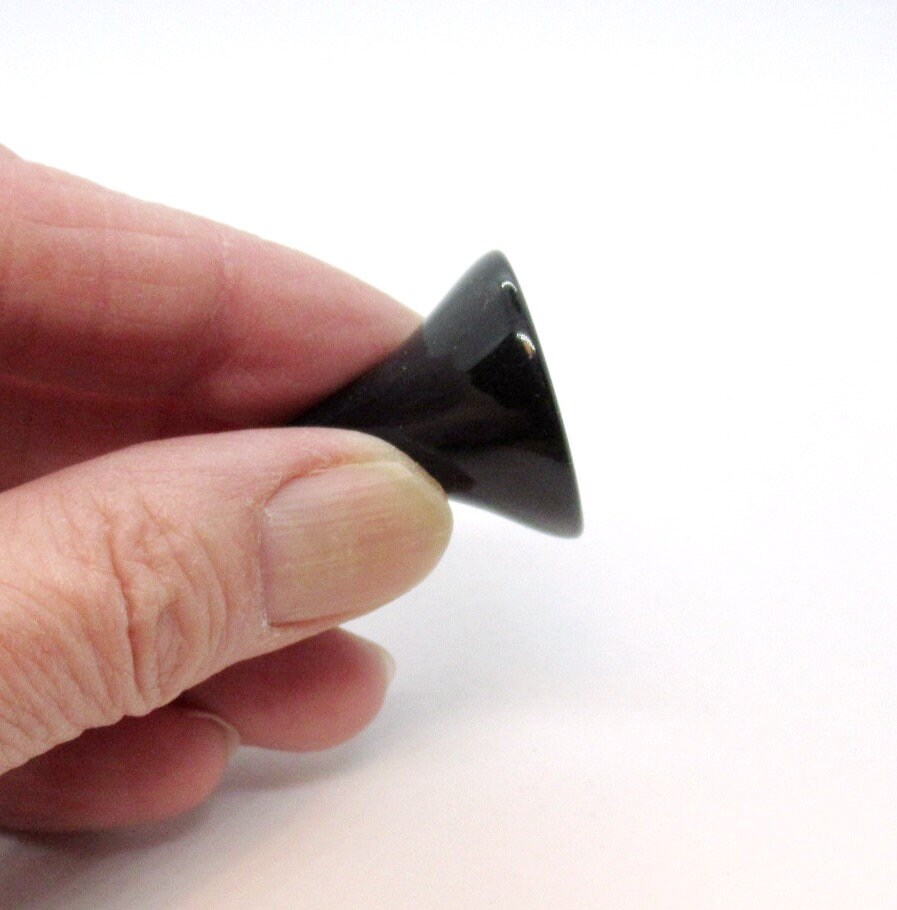 Devil Horns for Toys - Mini Horns for Toys - Plastic Devil Horn - 3D ...