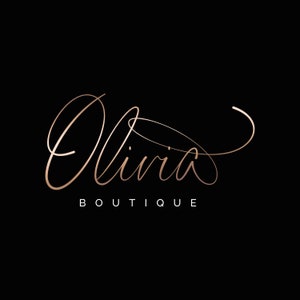 Signature Logo, Signature Logo Realtor, Signature Logo Design, Real ...