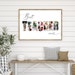 Teacher Photo Frame, Personalized Teacher Photo Frame, Teacher Photo ...