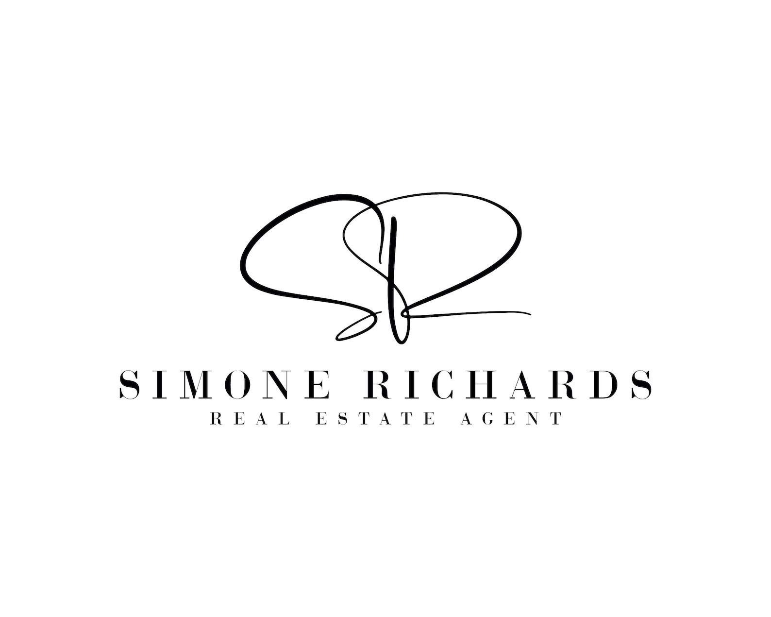 Signature Logo Signature Logo Design Silver Logo Signature - Etsy