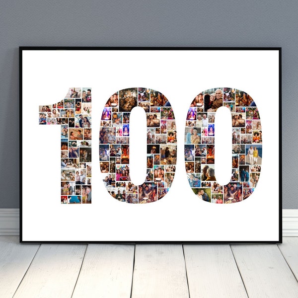 100th Birthday - Etsy Canada