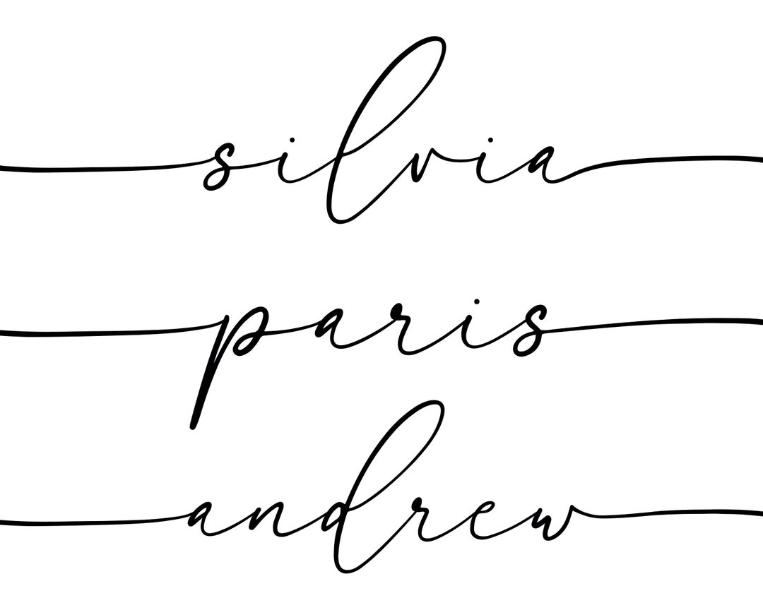 Custom Name Logo, Text Logo, Word Logo, Custom Name,sticker, Name Logo ...