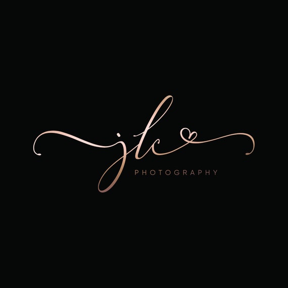 Script Logo Templates