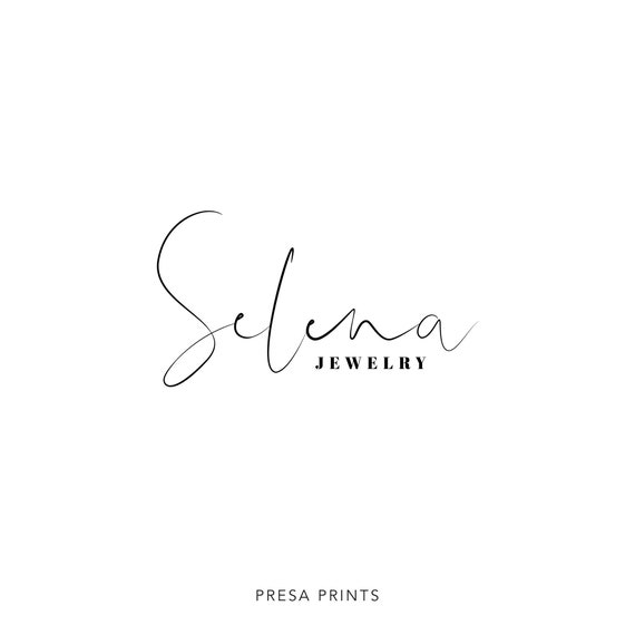 Design & Templates Pre-made Logo for Small Businesses Logo Design ...